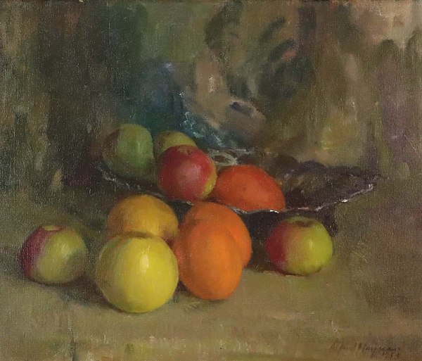 New Works